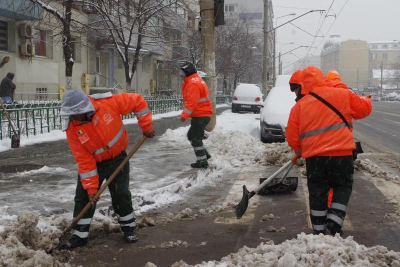 Conflictul Romprest- Primăria Sectorului 1, un război care durează de ...