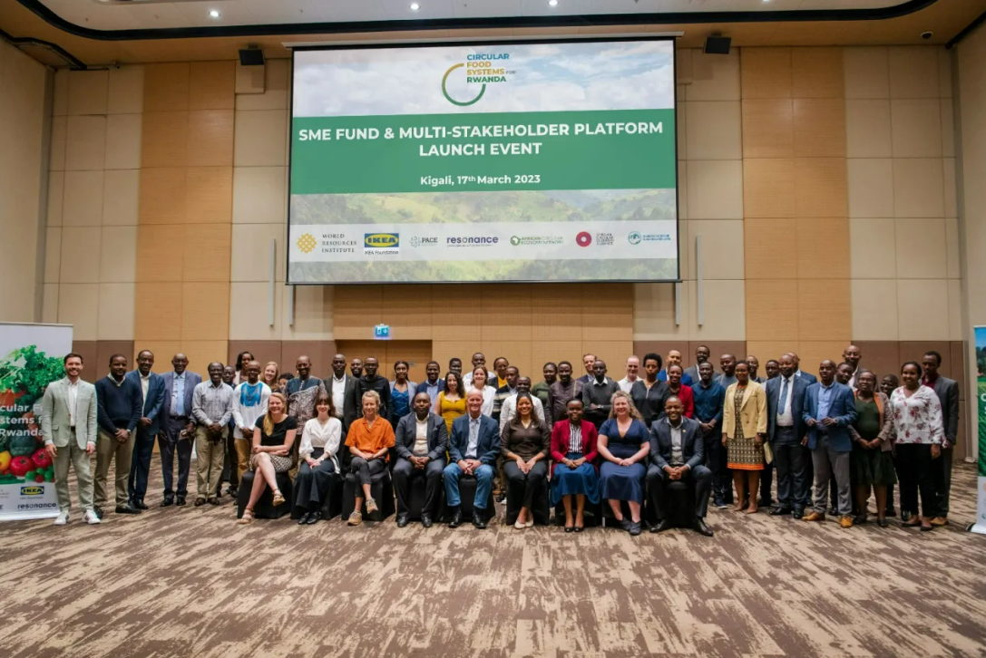 Rwanda Launches SME Fund and a Multi-stakeholder platform to support ...