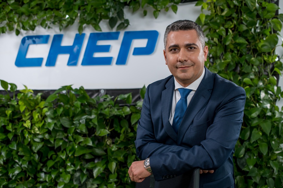 INTERVIEW Gabriel Ivan, CHEP: “We’ll focus on advancing and extending ...